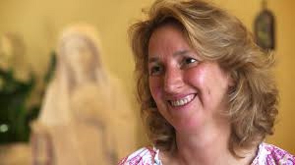 Marija: "Não devemos ter medo do futuro